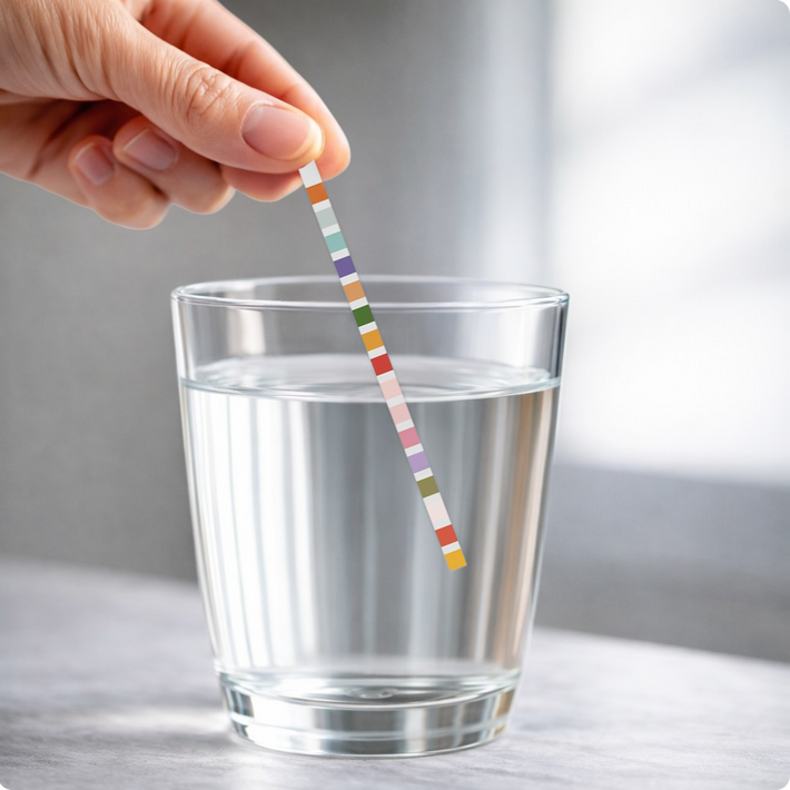 Varify Test | About Us | Accurate, Affordable Water Testing Kits