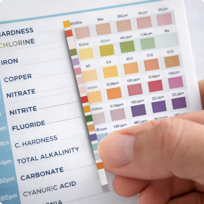 Varify Test | About Us | Accurate, Affordable Water Testing Kits