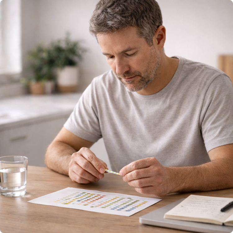 Varify Test | About Us | Accurate, Affordable Water Testing Kits