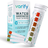 Varify Test | About Us | Accurate, Affordable Water Testing Kits